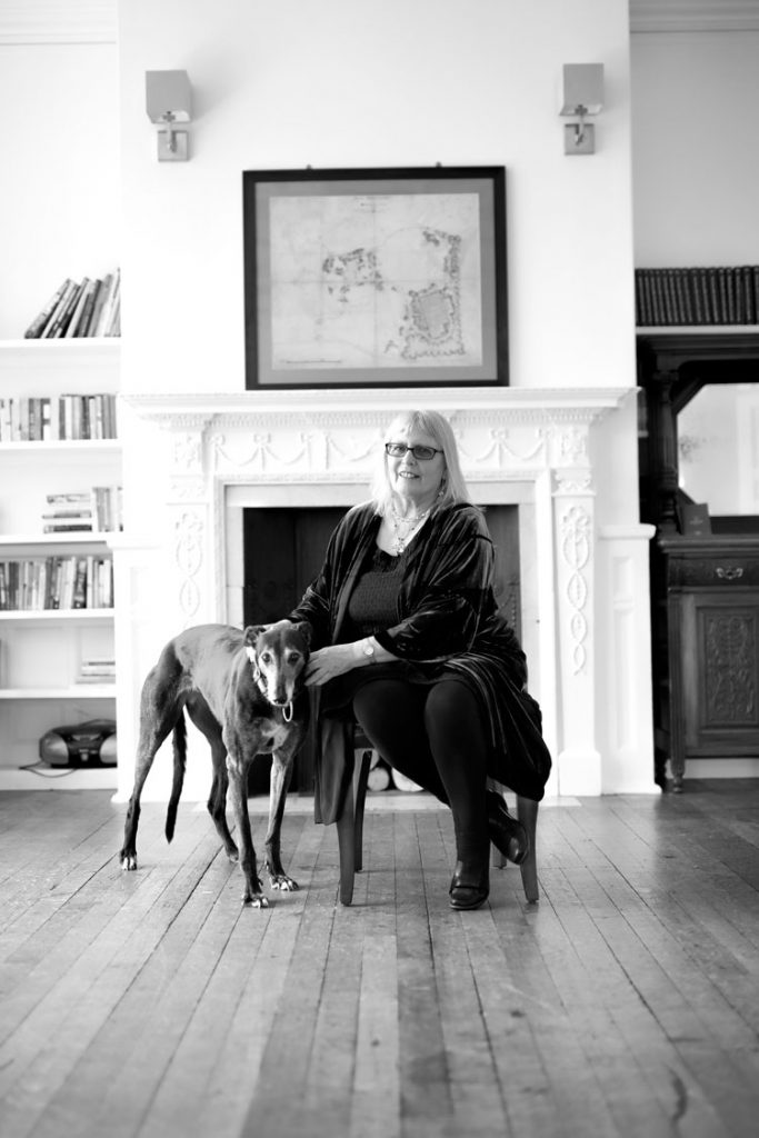 La cantautora inglesa y pionera del folk-rock Judy Dyble muere a los 71 ...